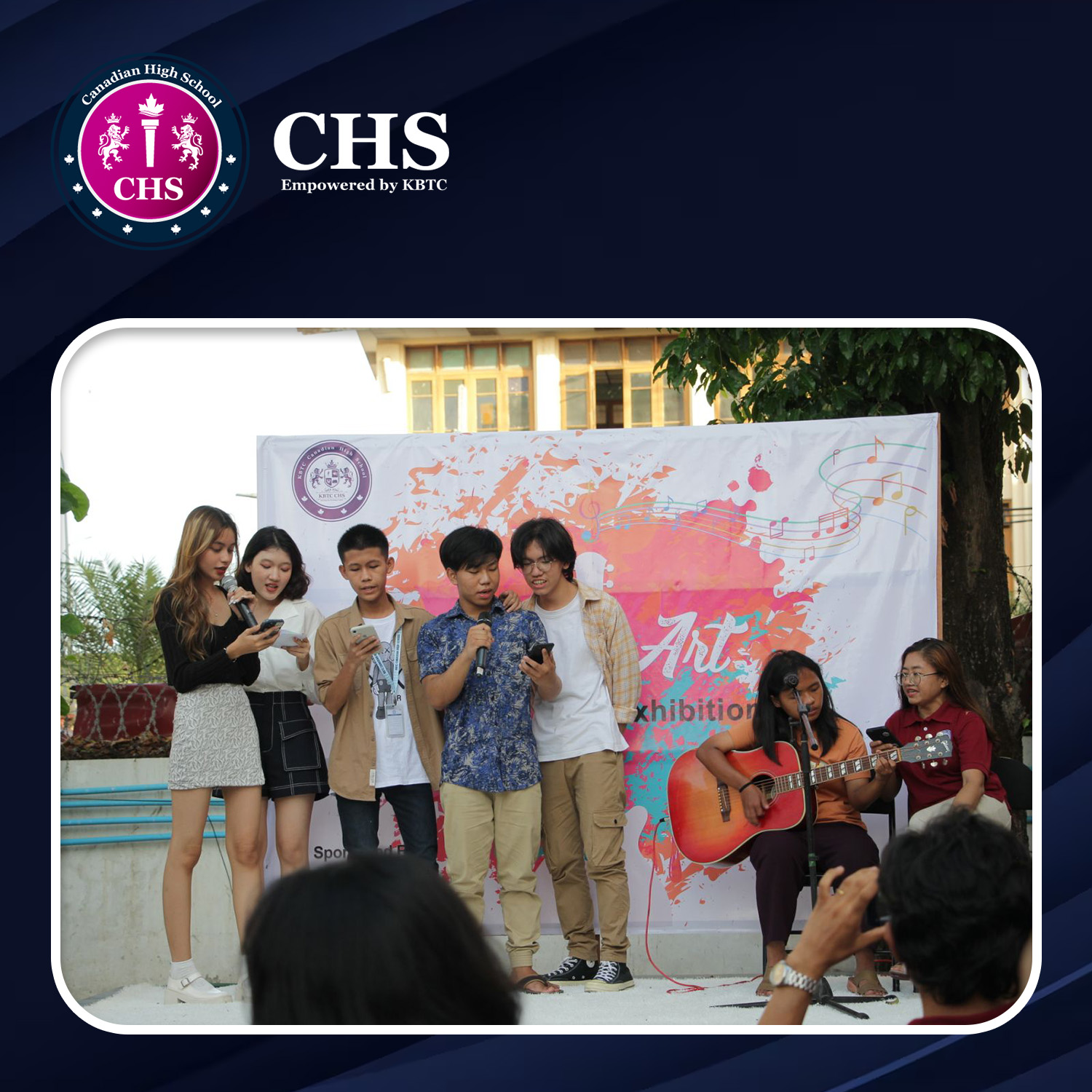 Ontario Secondary School Diploma (OSSD) – Canadian High school