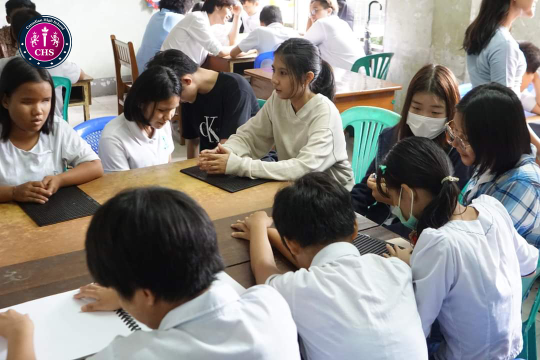 Ontario Secondary School Diploma (OSSD) – Canadian High school