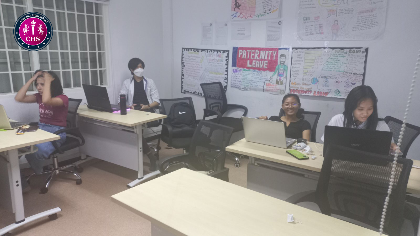 Ontario Secondary School Diploma (OSSD) – Canadian High school